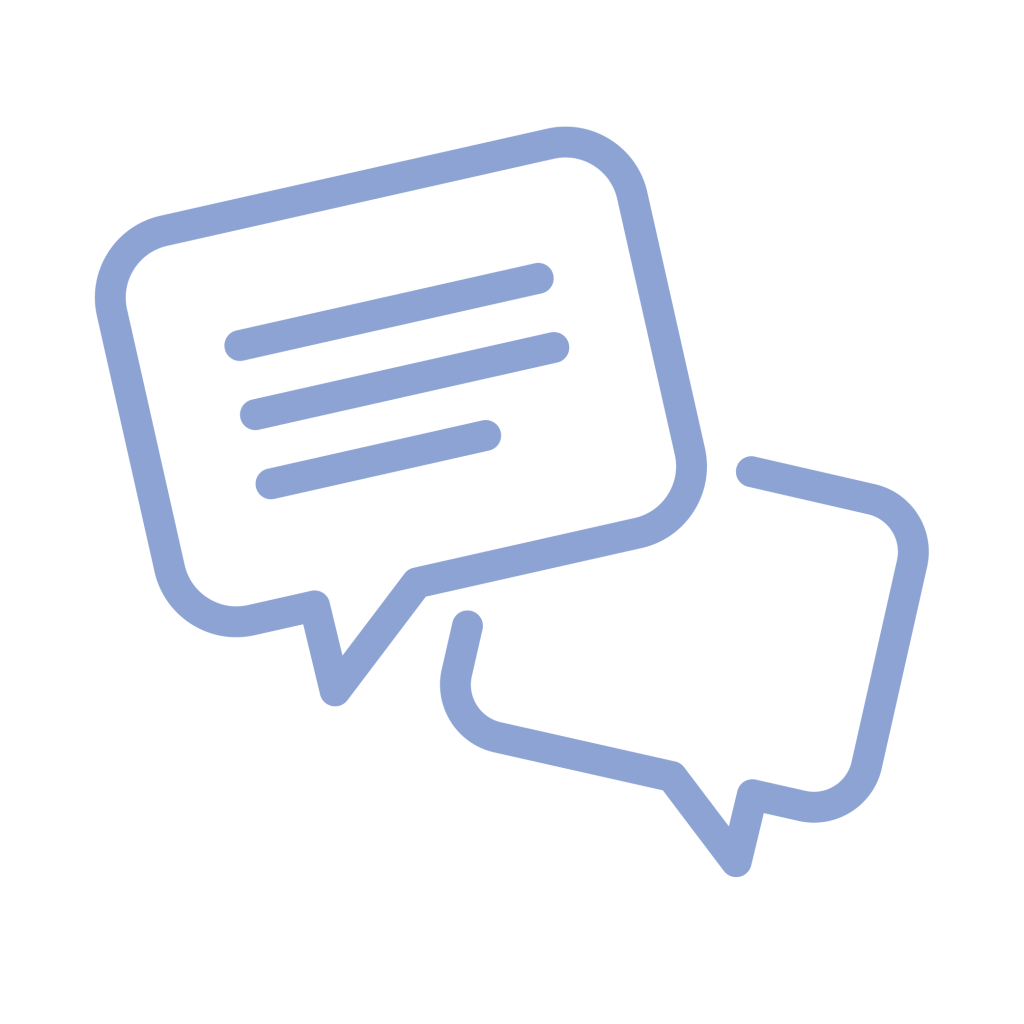 The right communication channels | WEngage