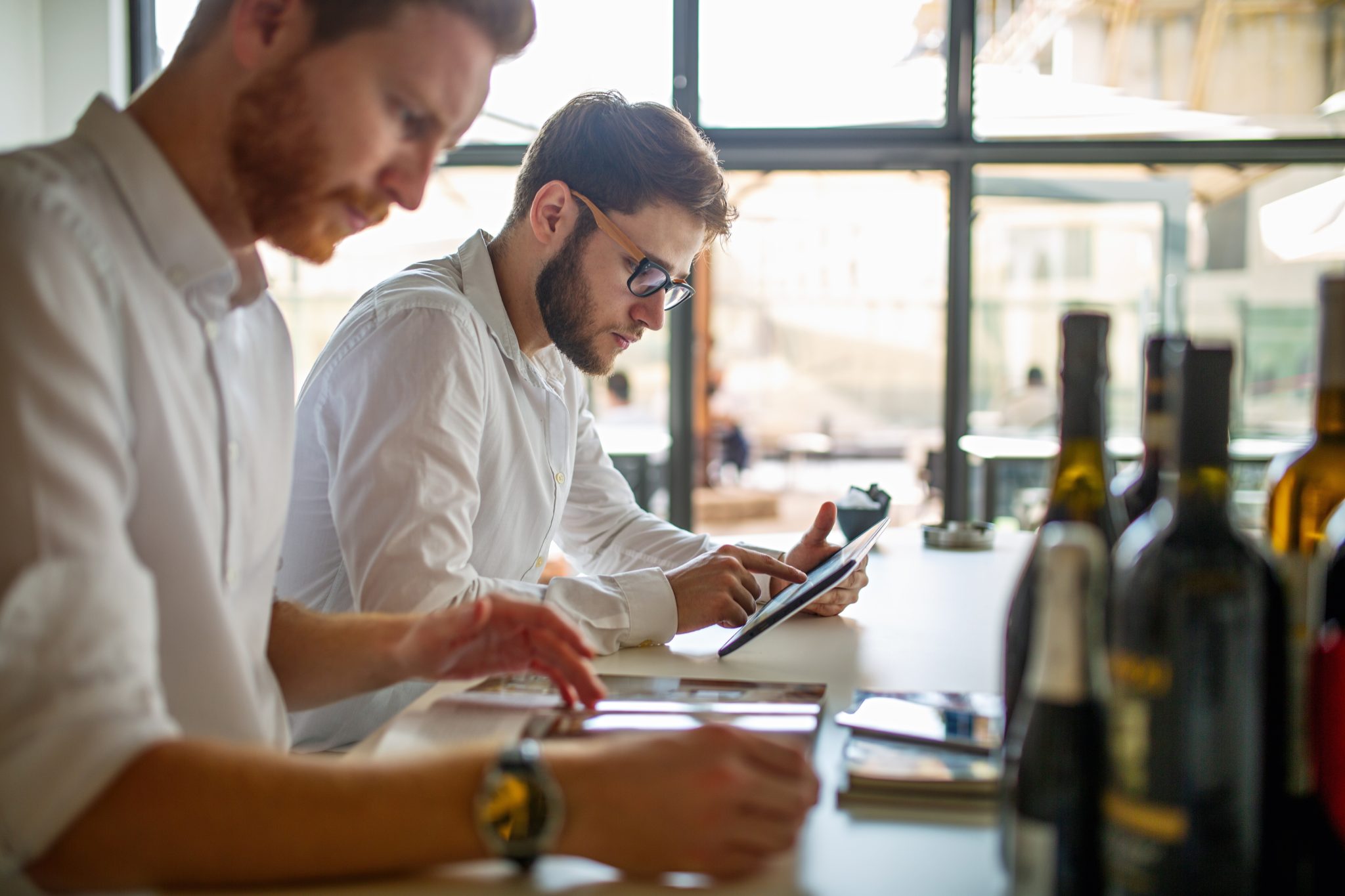 Tailored customer contact solutions | WEngage