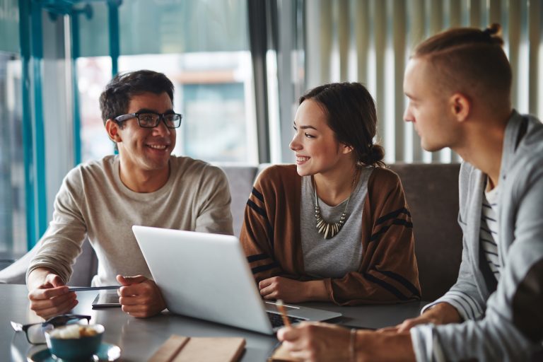 WEngage | So much more than a call center