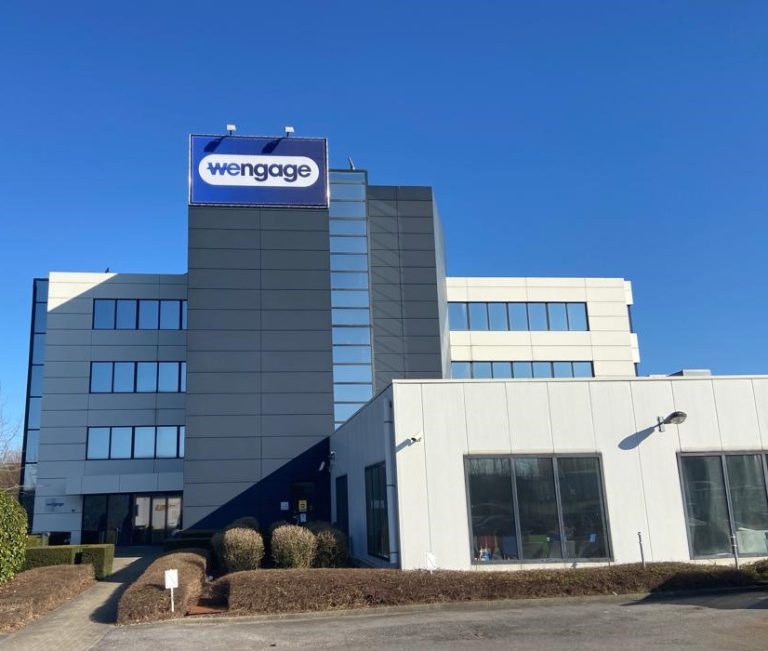 WEngage Diegem - WEngage