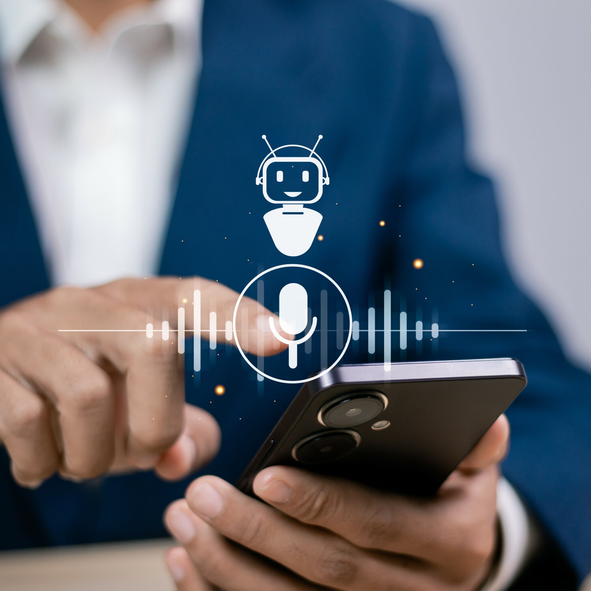 Cutting-edge AI contact centre technology | WEngage