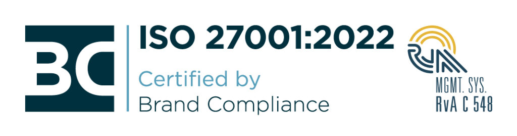 WEngage achieves ISO 27001 certification - WEngage